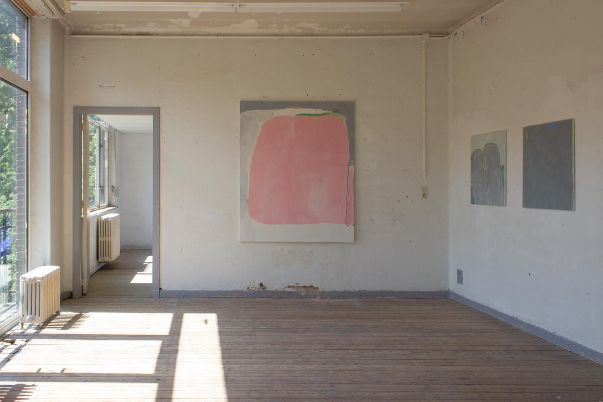 Marcelo Víquez y Alba Suau ganan el primer Mallorca International Art Award