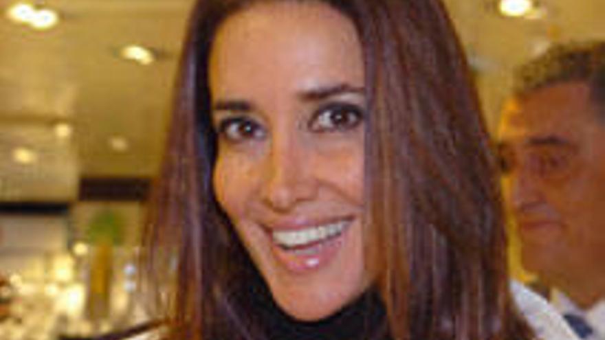 Elsa Anka y Epi, enamorados