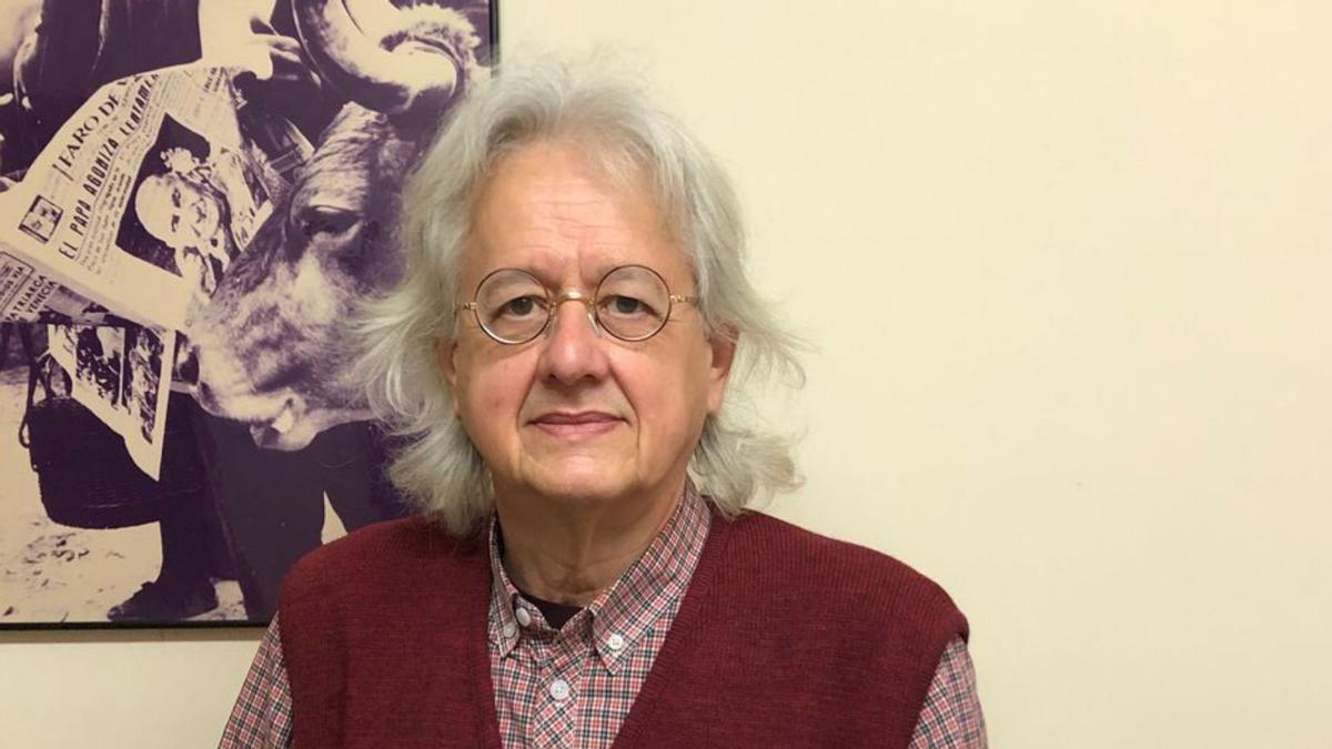 A pegada na neve máis duradeira - Faro de Vigo