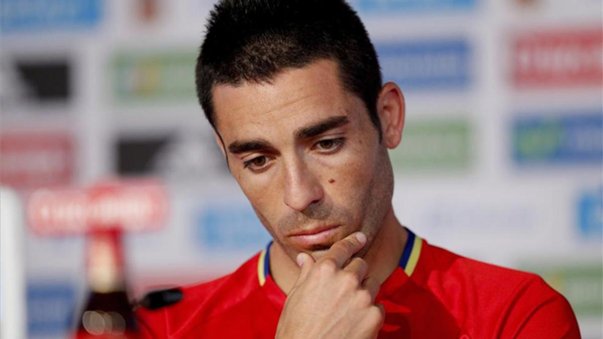 Bruno: "Todos vemos a una Italia fuerte"