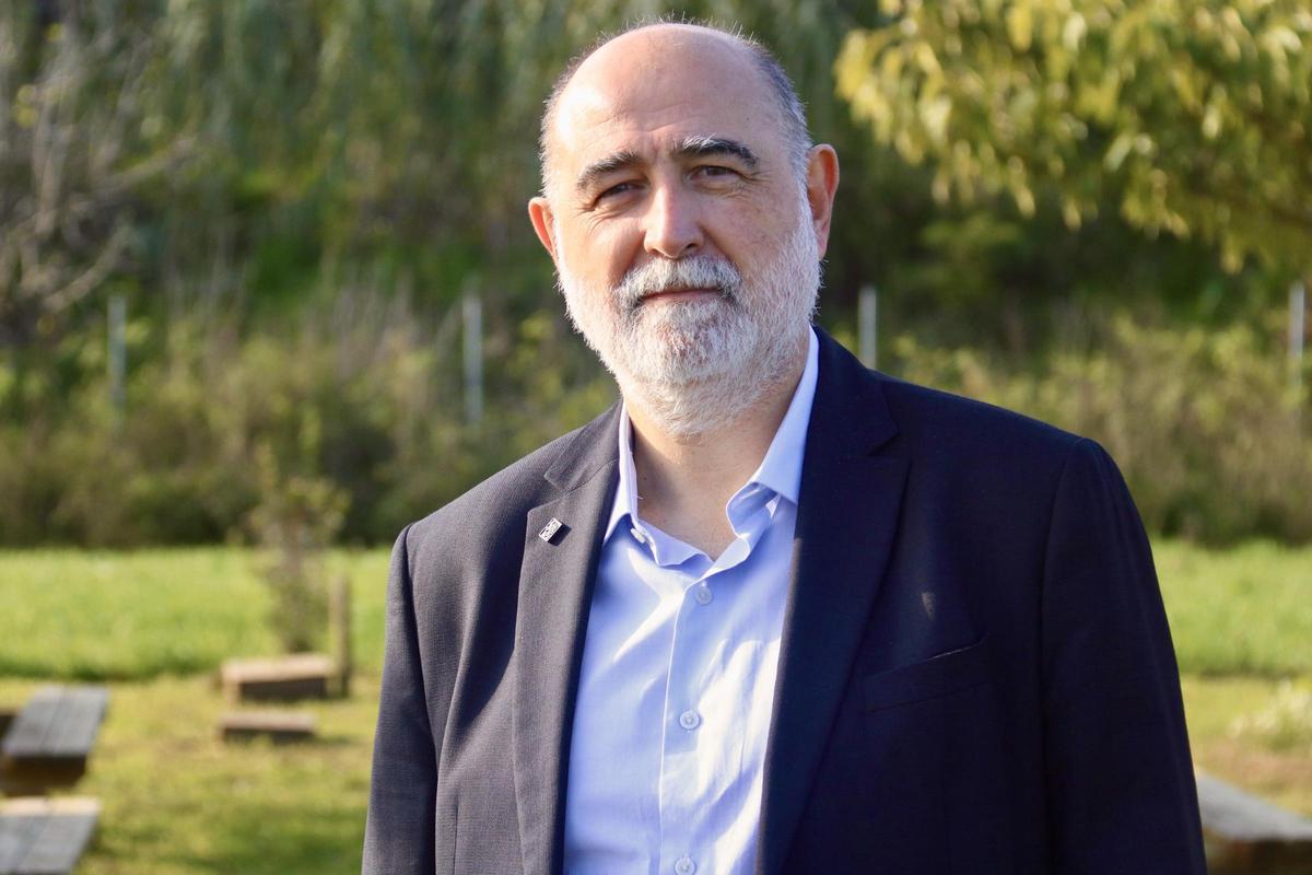 Xavier Garcés será nombrado nuevo presidente del Consell Comarcal del ...