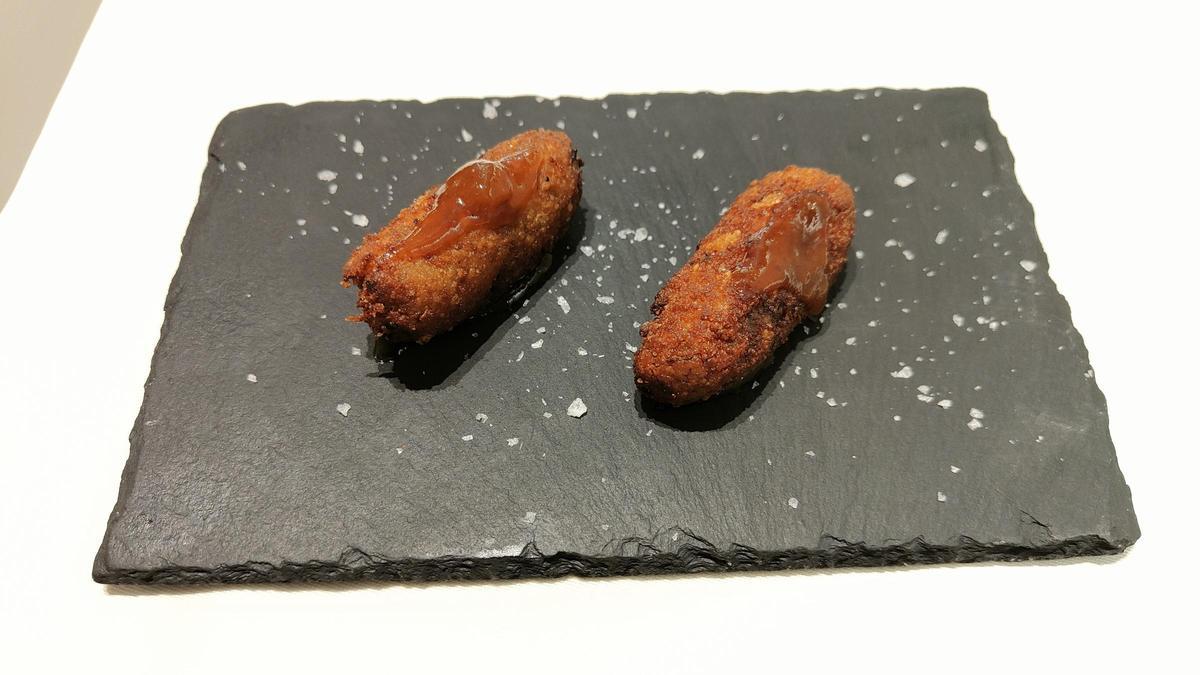 Restaurante Cal Ticus (Sant Sadurní): vinos del Penedès, guisos y caza