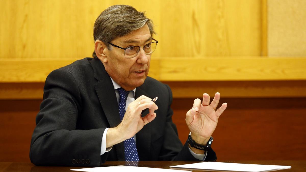 Aliaga se reúne con el ministro de Turismo para reasignar los fondos ...