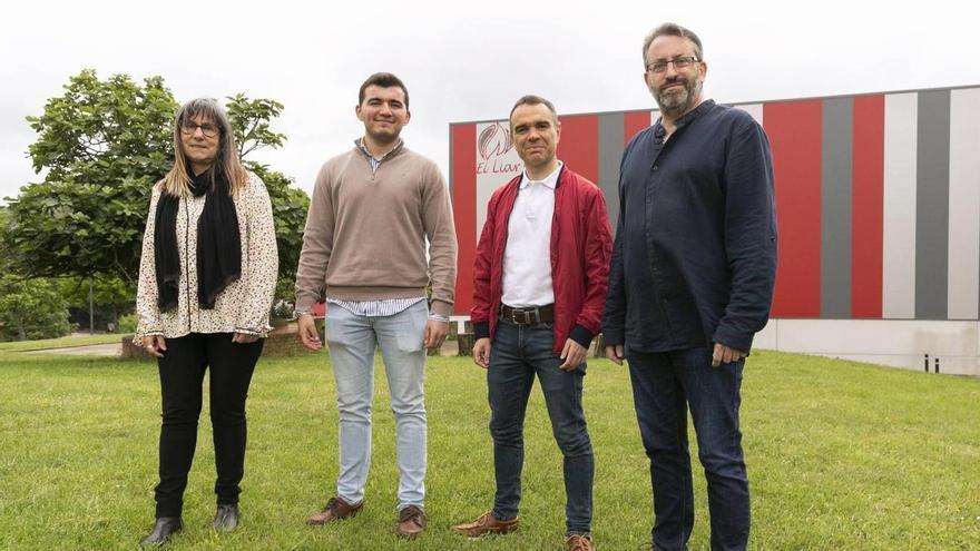 Las cinco candidaturas de Corvera coinciden en el desarrollo de ...