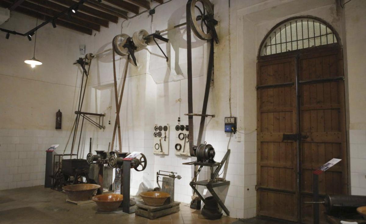 Sobrassada auf Mallorca: Besuch im Museum von La Luna in Sóller