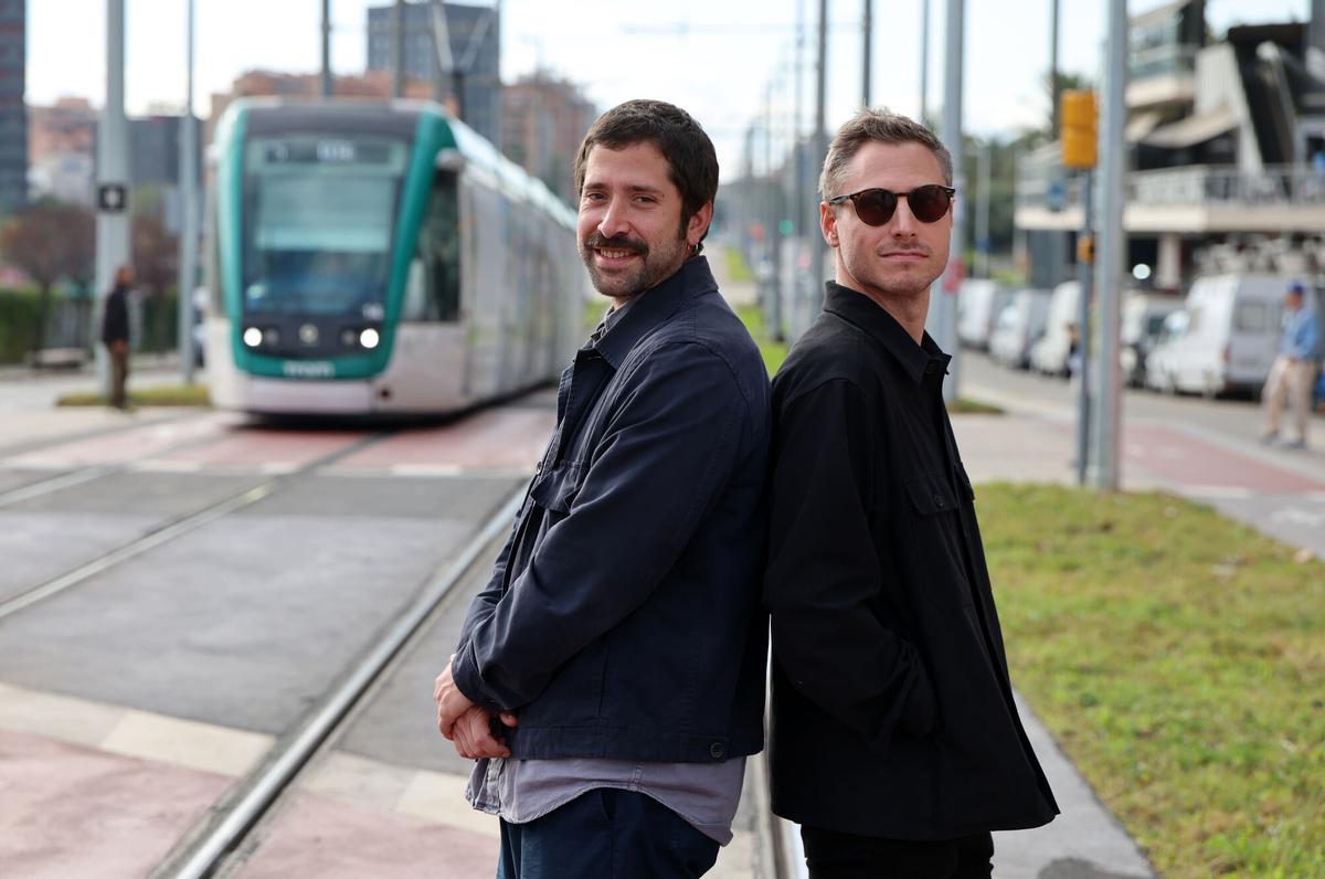 Albert Porta y Carlos Bermúdez, los diseñadores que han renovado la ...