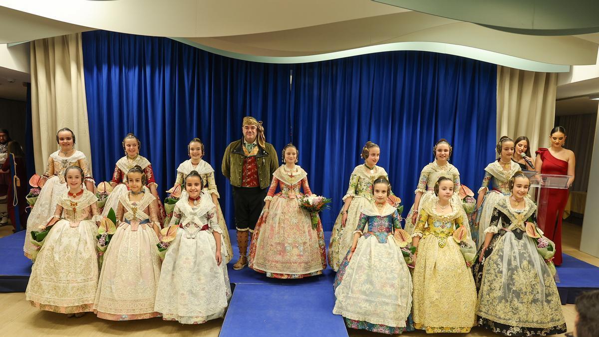 ¿Por qué la Corte de Honor se convierte en "Tribunal de Honor"?