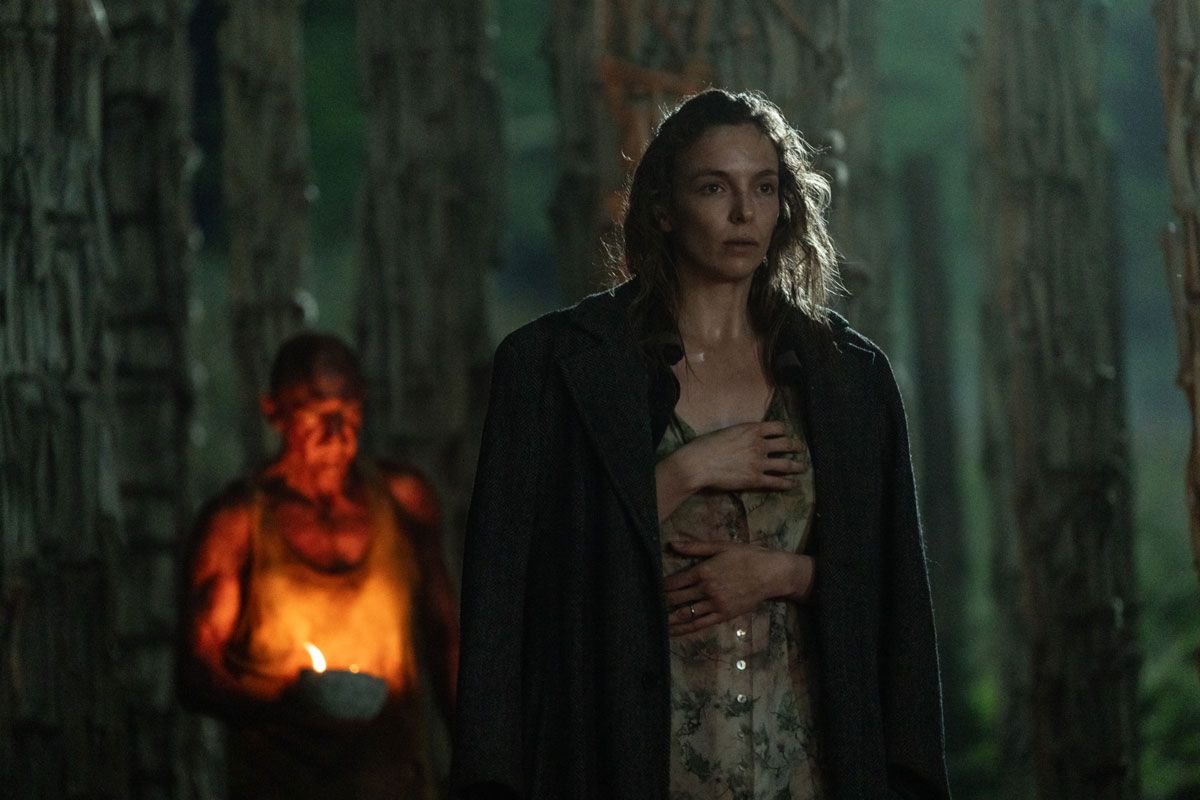 ENTREVISTA JODIE COMER | Jodie Comer: “Soy un poco miedica; si rodaba ...