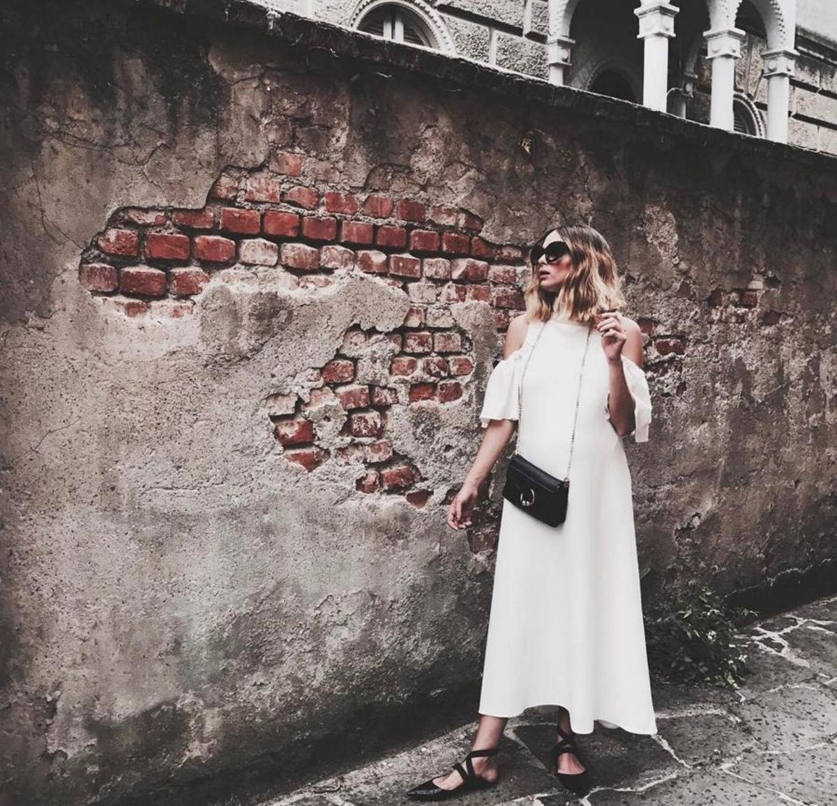 Los mejores looks de blanco para el verano - Woman