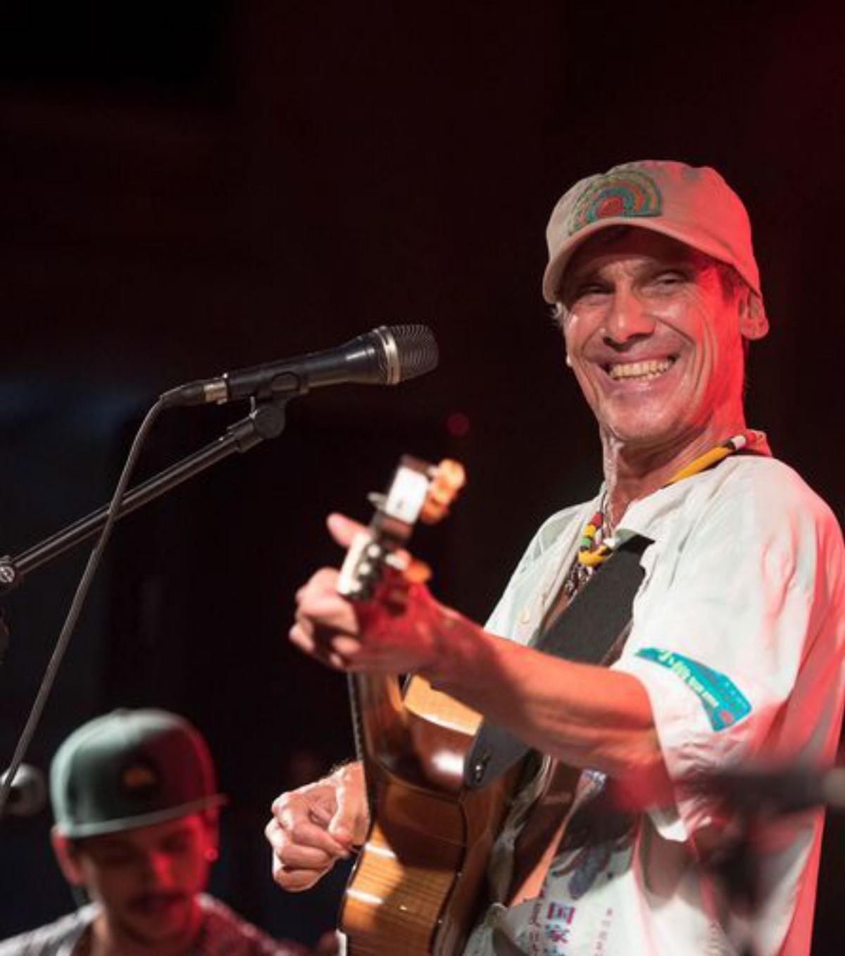 Manu Chao lidera el cartel de la cuarta edición del ciclo Alhautor - La ...