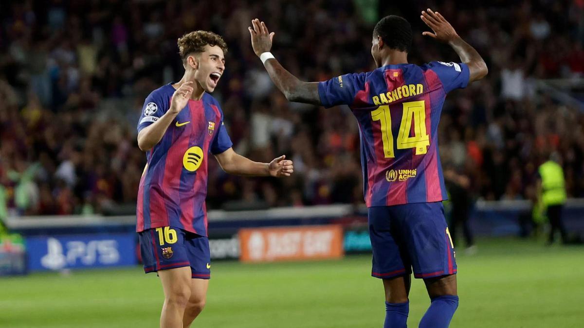 Champions en directo por 9,99 €: Newcastle-Barça y Real Madrid-City en ...