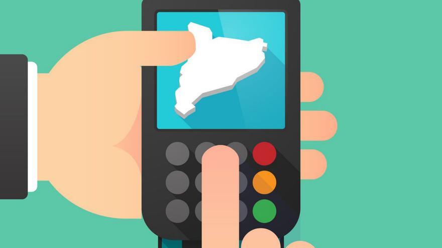 Junts no vol ser Convergència