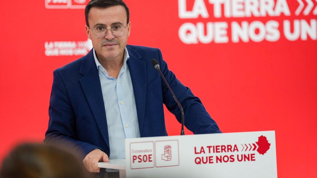 Elecciones Extremadura 2025: Gallardo promete subir 200€ el sueldo a ...