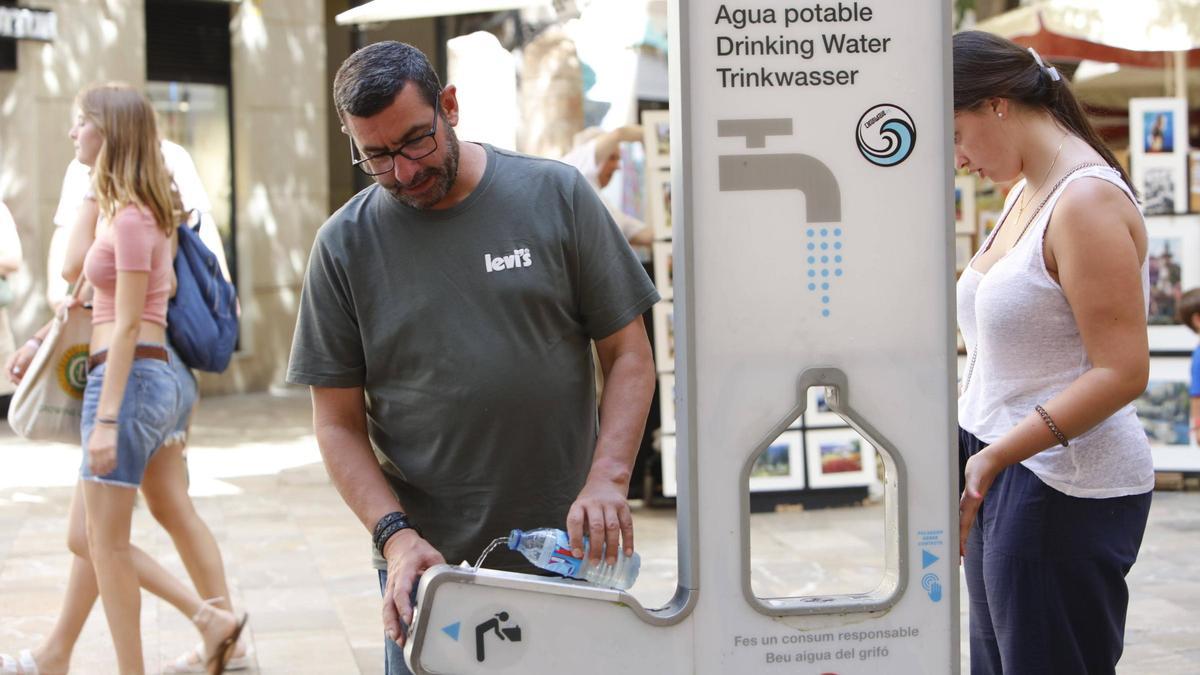 Höhepunkt der Hitzewelle auf Mallorca: Wo genau es am Dienstag 42 Grad werden können - Mallorca ...