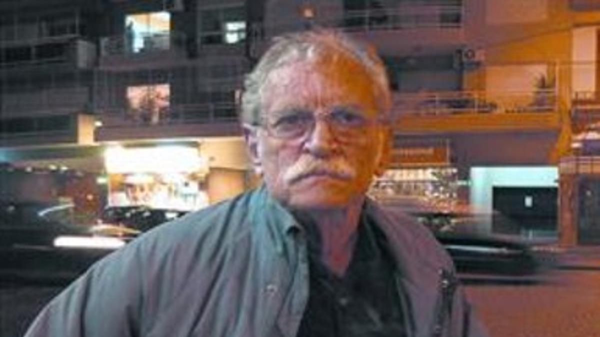 Fogwill imagina una Argentina soviética en una ficción breve