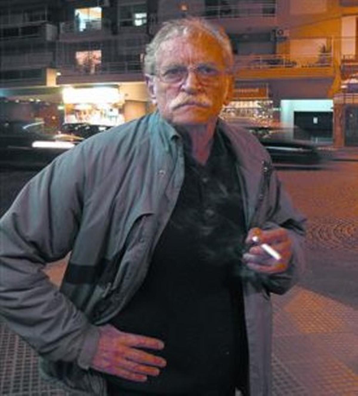 Fogwill imagina una Argentina soviética en una ficción breve