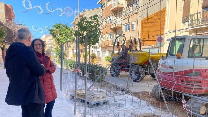 L'Eliana | Noticias de L'Eliana - Levante-EMV