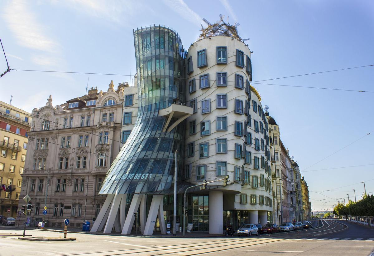 11 lugares imprescindibles para enamorarse de Praga - Viajar