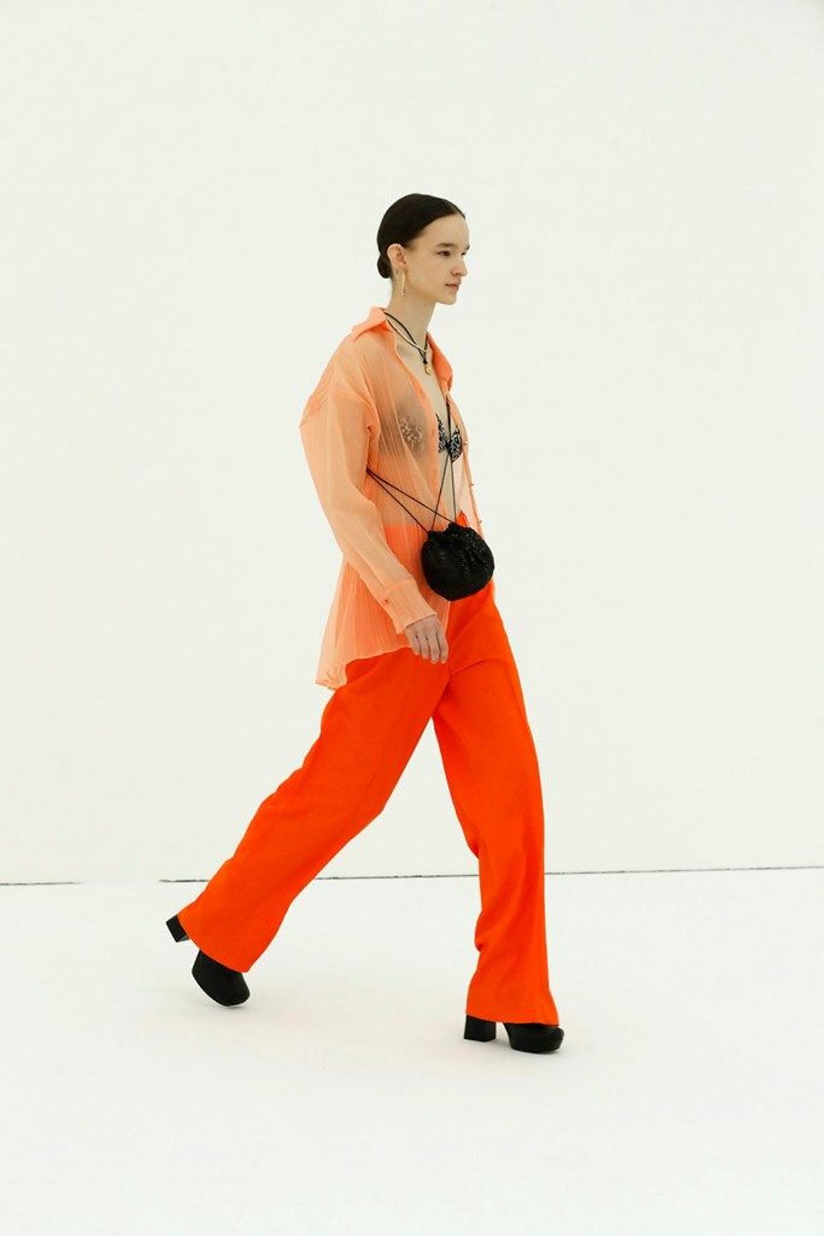 Eiko Ai - Barcelona - Mujer - Otoño-Invierno 2022-2023 - Woman