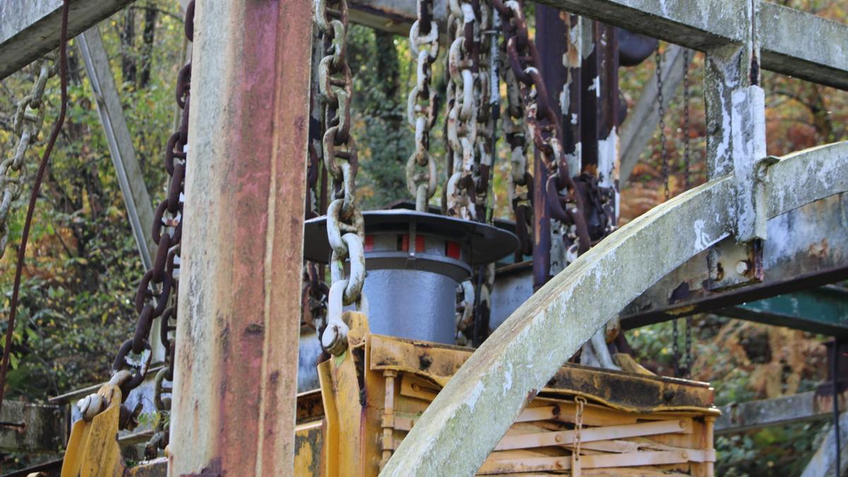 POZO TRES AMIGOS | Mucho más que Tres Amigos: los mineros del pozo de Mieres conmemoran el ...