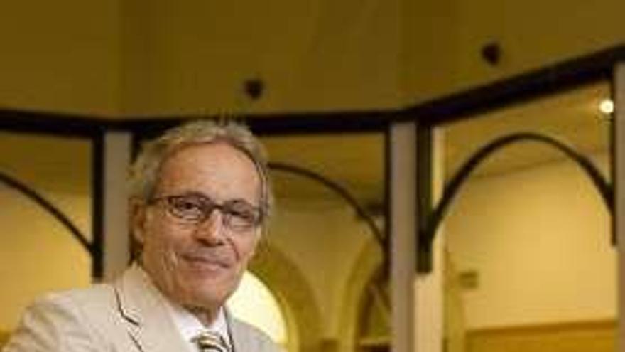 Biosca: "Hay que controlar la temperatura a clientes de restaurantes y ...