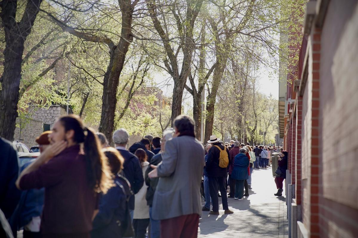 Presentación del proyecto 'Sumar'