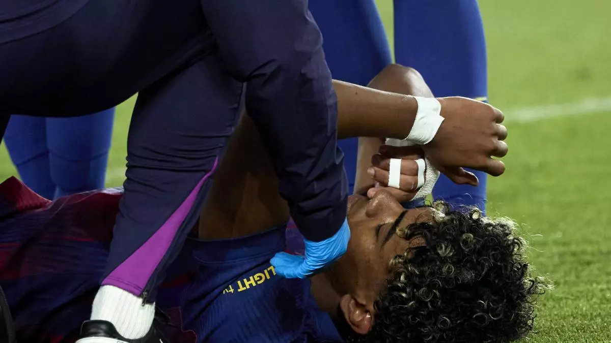 SPORT | Noticias del Barça, La Liga, fútbol y otros deportes