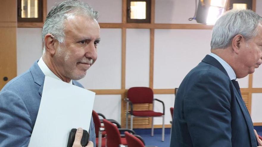 CC insta a Torres a que no siga claudicando ante el Estado en el pago ...