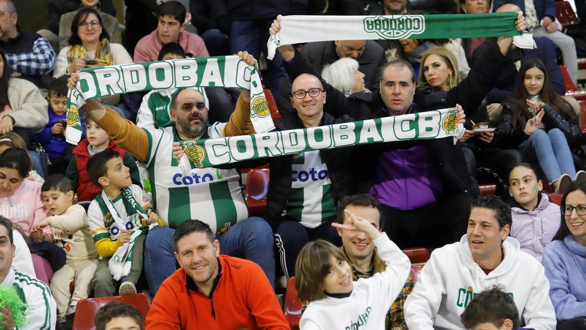 El Coto Córdoba lanza su campaña de abonados con el lema ‘Locos por el ...