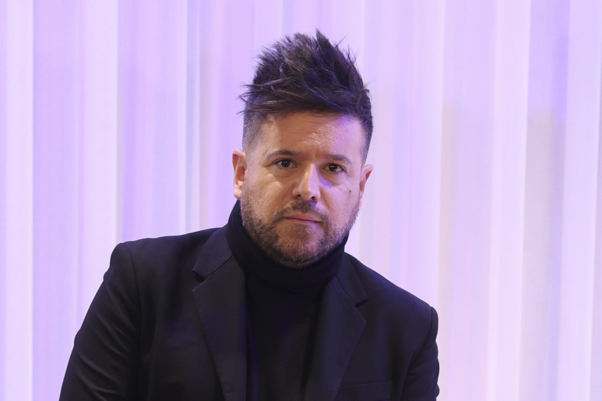 Los secretos (incluido el vestido de novia) de la romántica e íntima boda de Pablo López y Laura ...