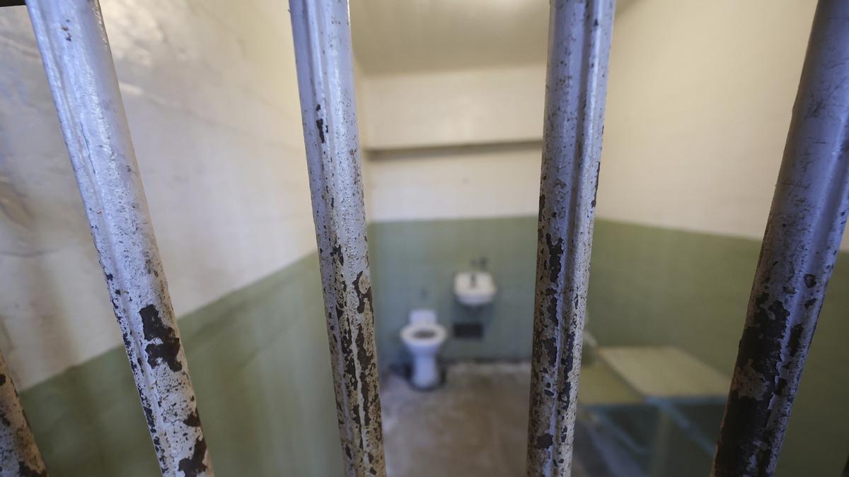 Pasado y presente de la cárcel de Alcatraz | FOTOS