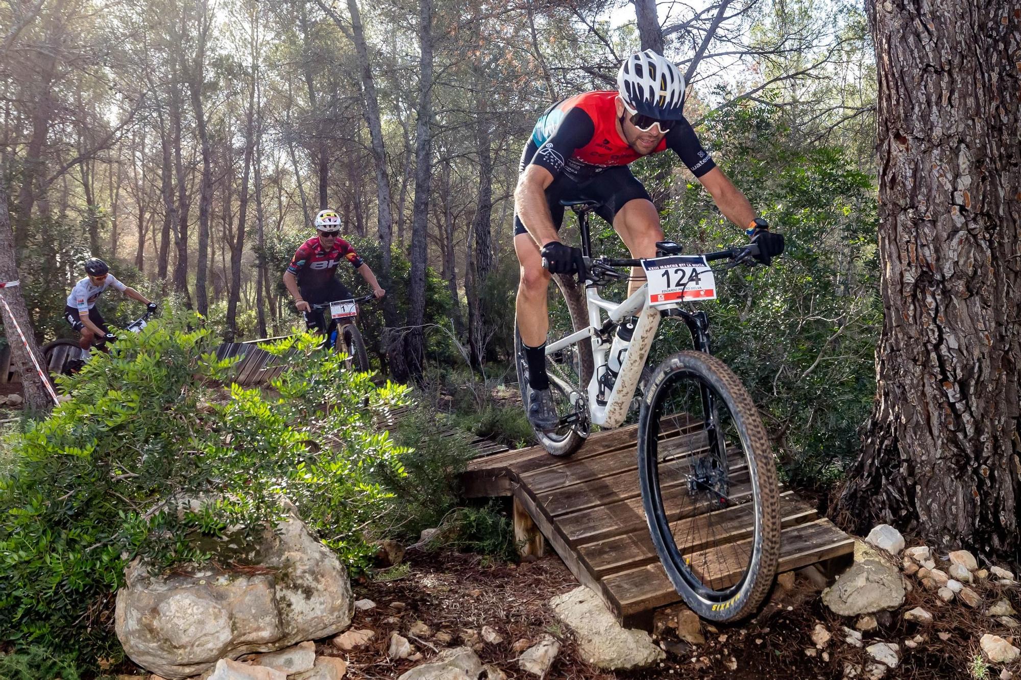 XXIII Marcha BTT La Nucía 2024