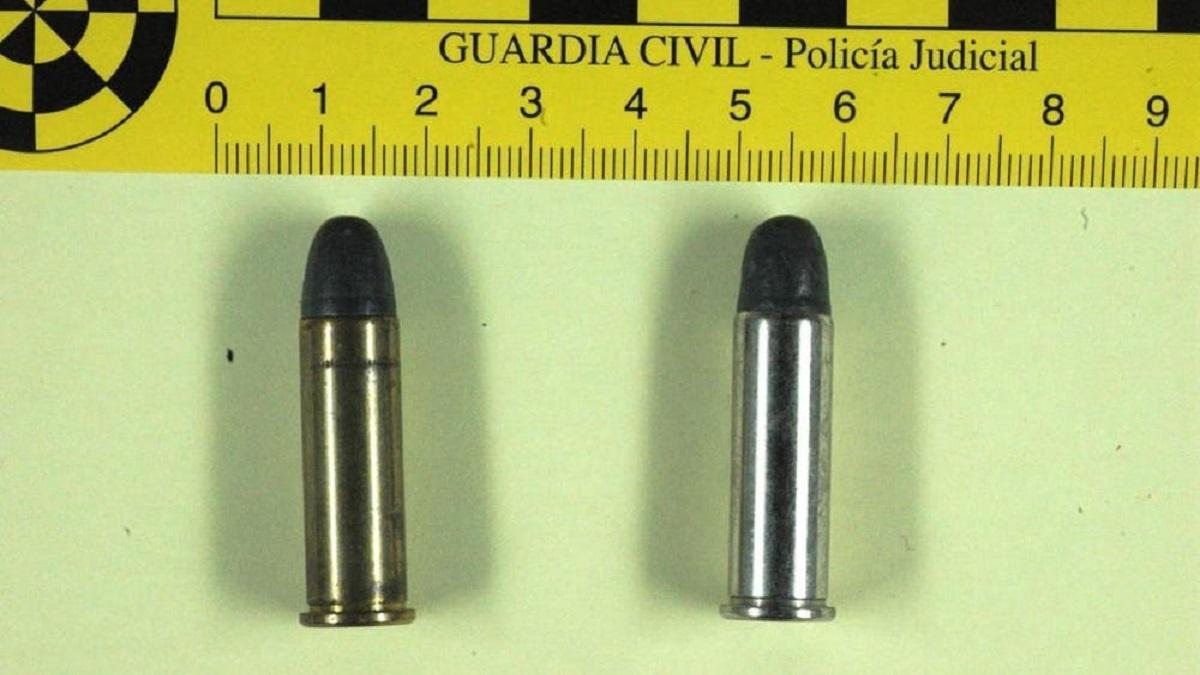 Envían dos balas de calibre .38 al expresidente Zapatero - Sport