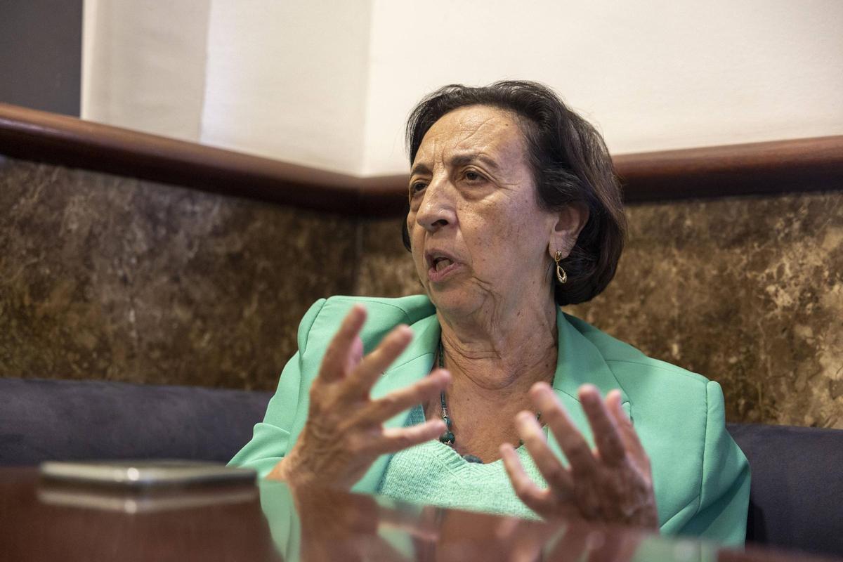 UNIVERSIDAD. HISTORIA | La frenética evolución de Palma a través de los ...