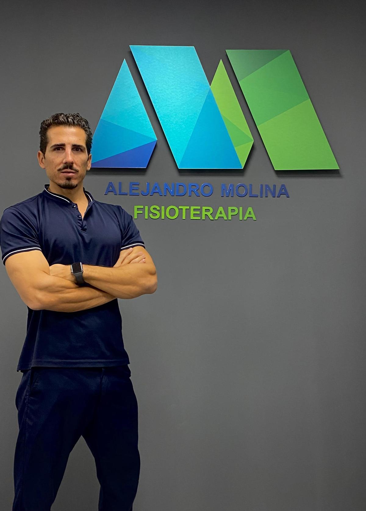 Tres médicos malagueños y una clínica de fisioterapia se sitúan entre los mejores de España