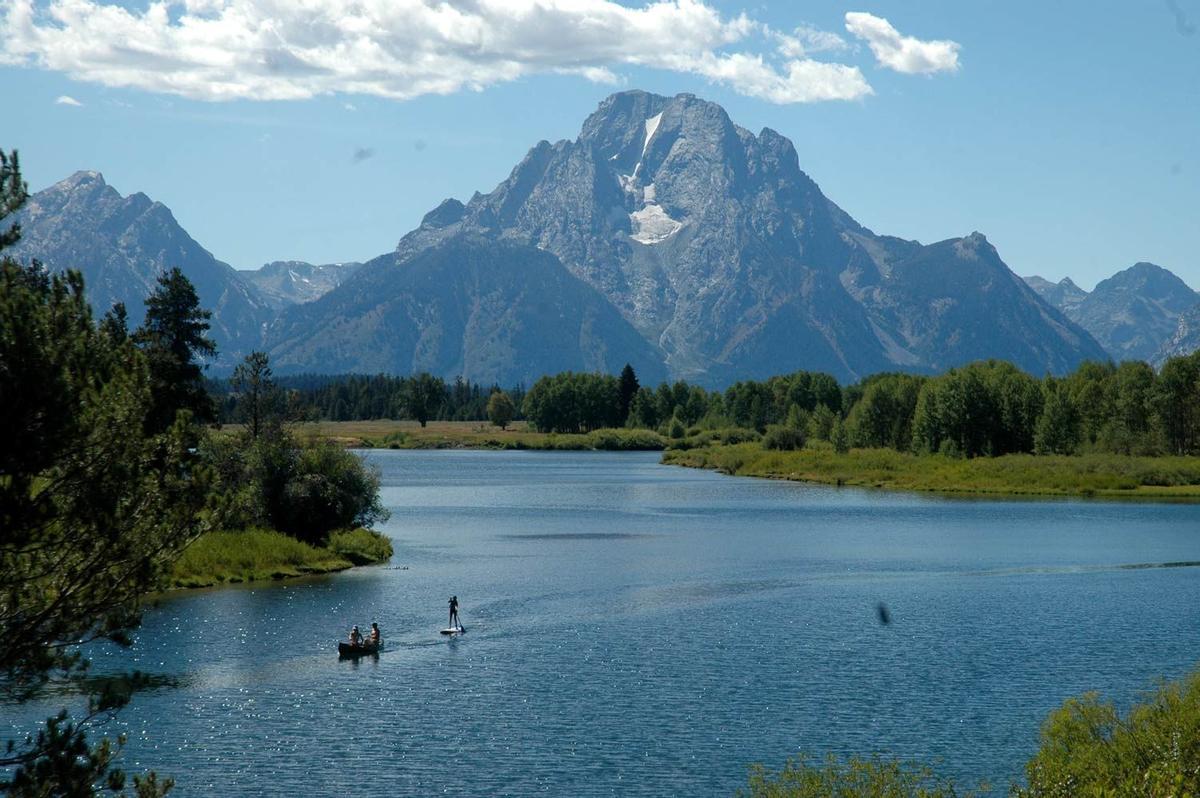 Far West: una crónica desde el corazón del Lejano Oeste americano - Viajar