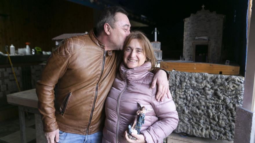 El renacimiento del bar Gozón de Trasona