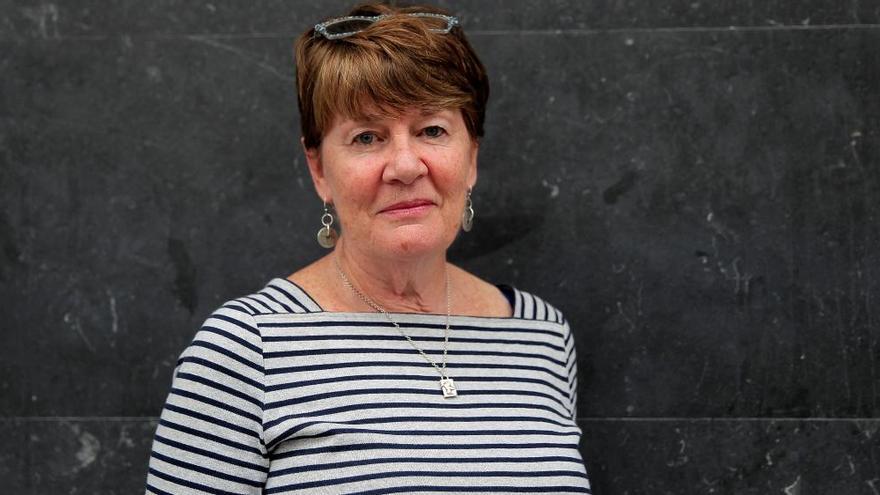 Fiona Barton vuelve con otro misterio para Kate Waters en "La madre"