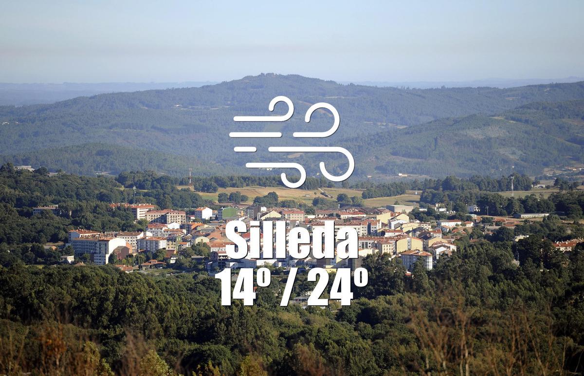 TIEMPO SILLEDA | El tiempo en Silleda: previsión meteorológica para hoy ...