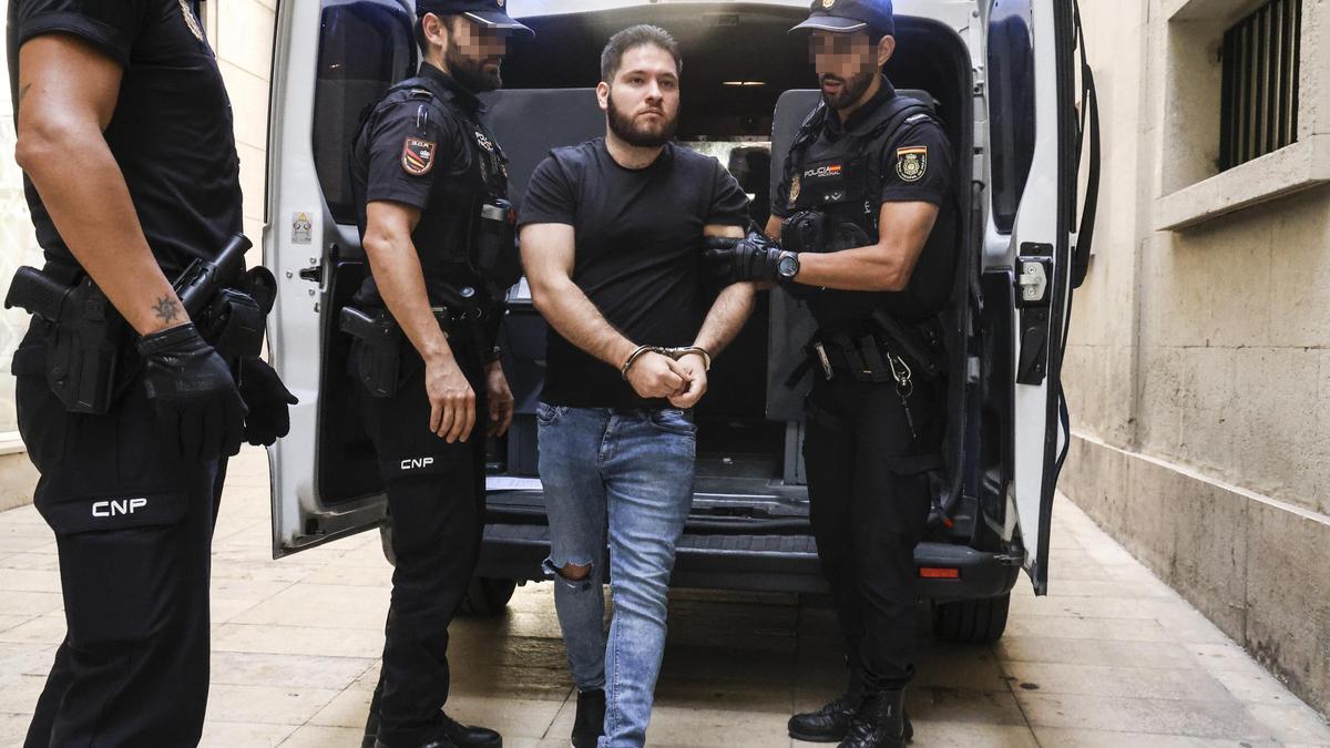 El Jurado Declara Culpable Al Acusado De Matar De Un Disparo A Su