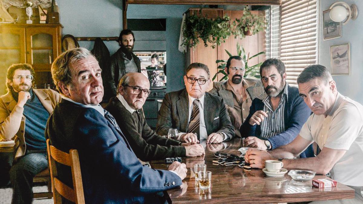 Audiovisual gallego: Galicia, tierra del true crime