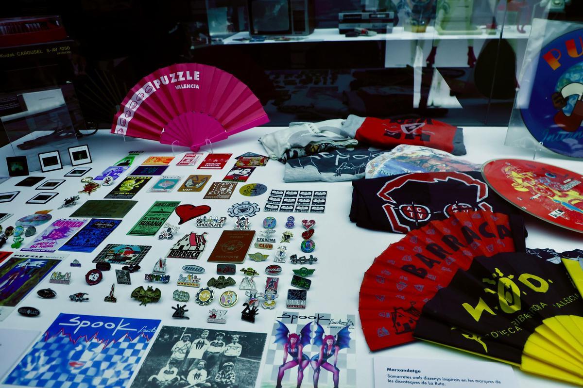 Exposición | Bombas Gens propone una inmersión en la Ruta apta para ...