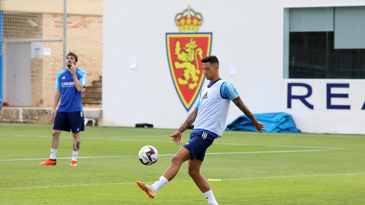 Maikel Mesa: "Vender ahora motos de estar más arriba sería malo para ...