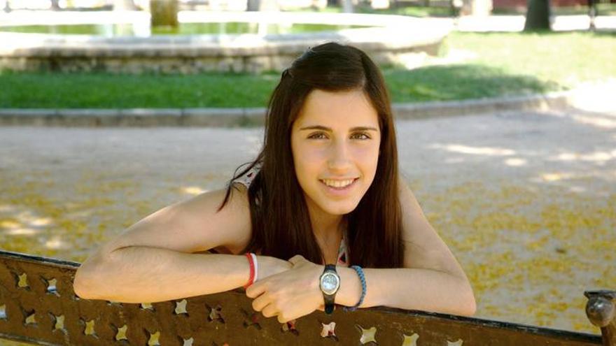 María de la Torre: "La enseñanza pública es de la mejor calidad"