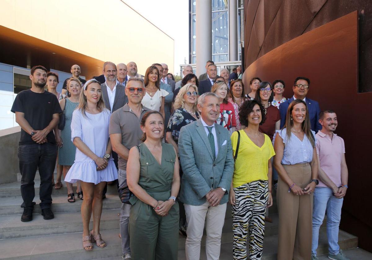 El "comercio verde", nuevo objetivo de la transición ecológica en ...