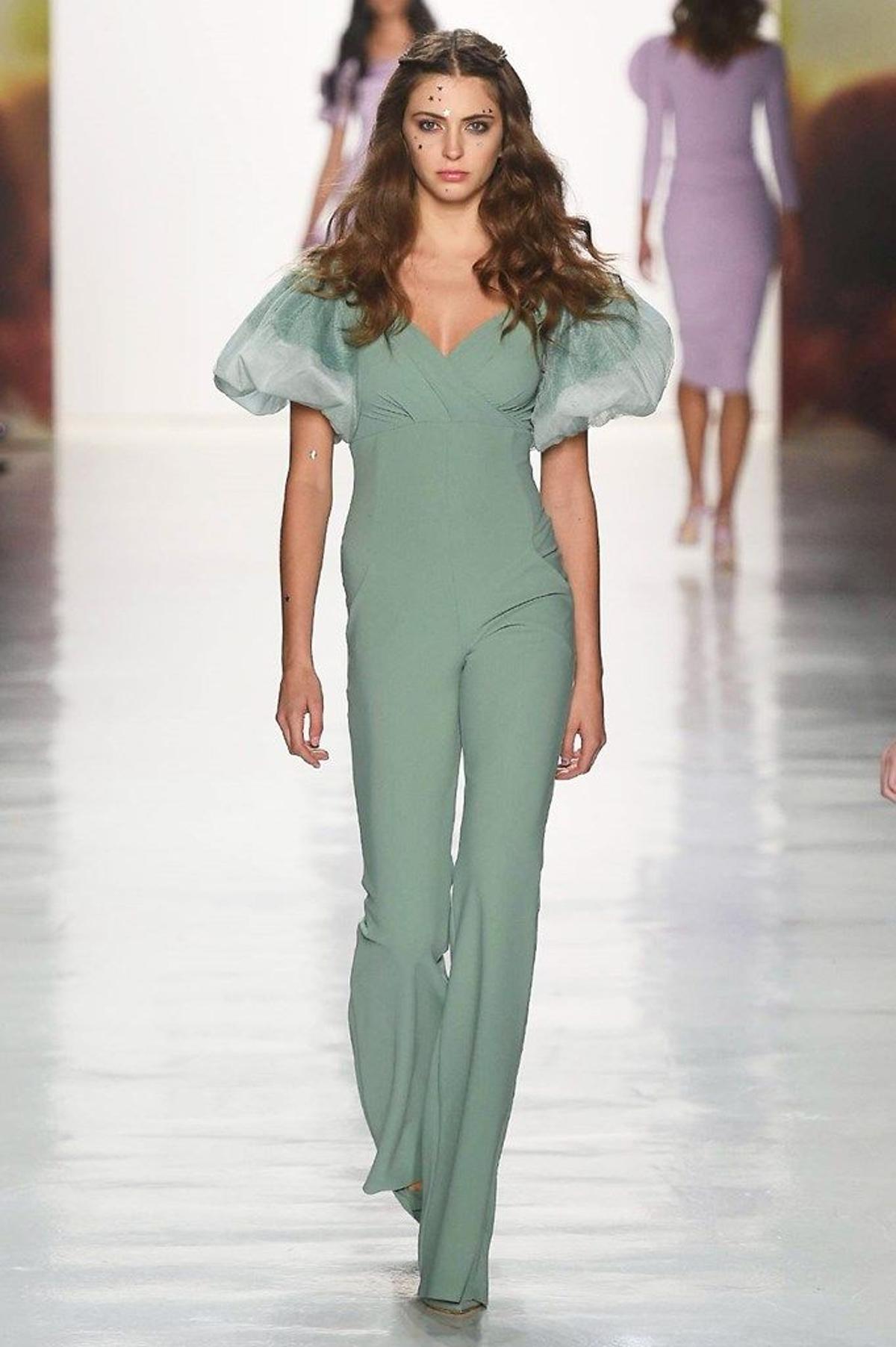 Chiara Boni La Petite Robe - Nueva York - Mujer - Primavera-Verano 2018 ...