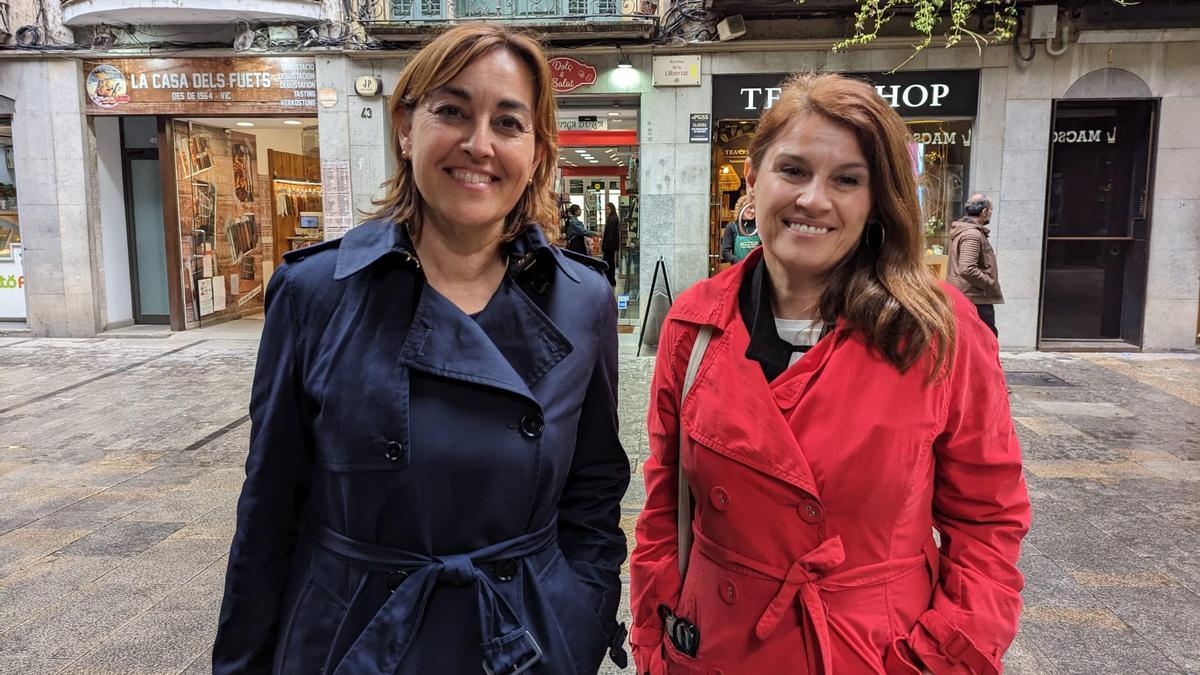 El PSC promet bons de comerç per a incentivar la compra als ...