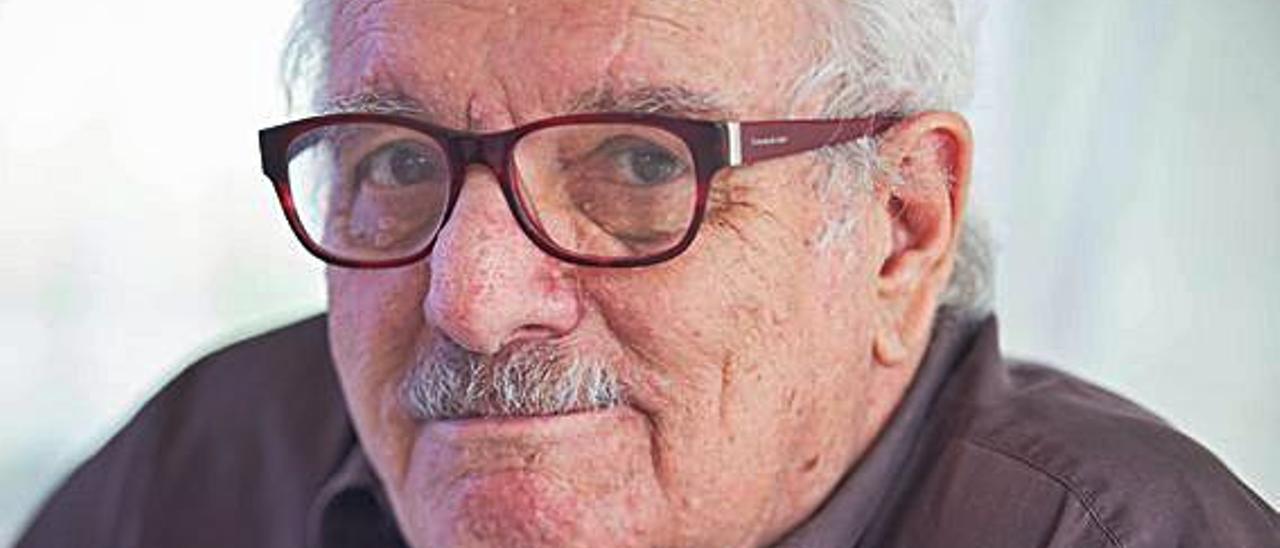 El legado póstumo del recordado Javier Reverte