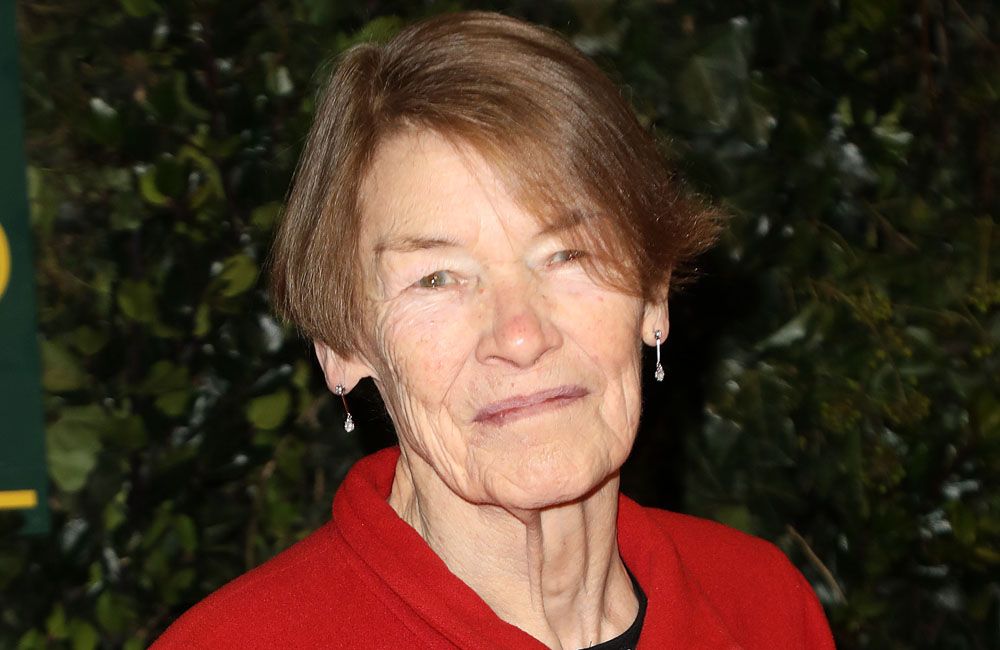 Muere la actriz y expolítica británica Glenda Jackson a los 87 años - Cuore