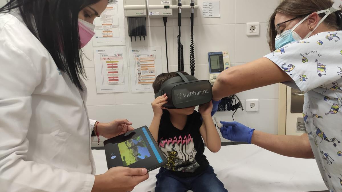 L’ICS de la Catalunya Central fa un estudi pioner per reduir l’ansietat ...